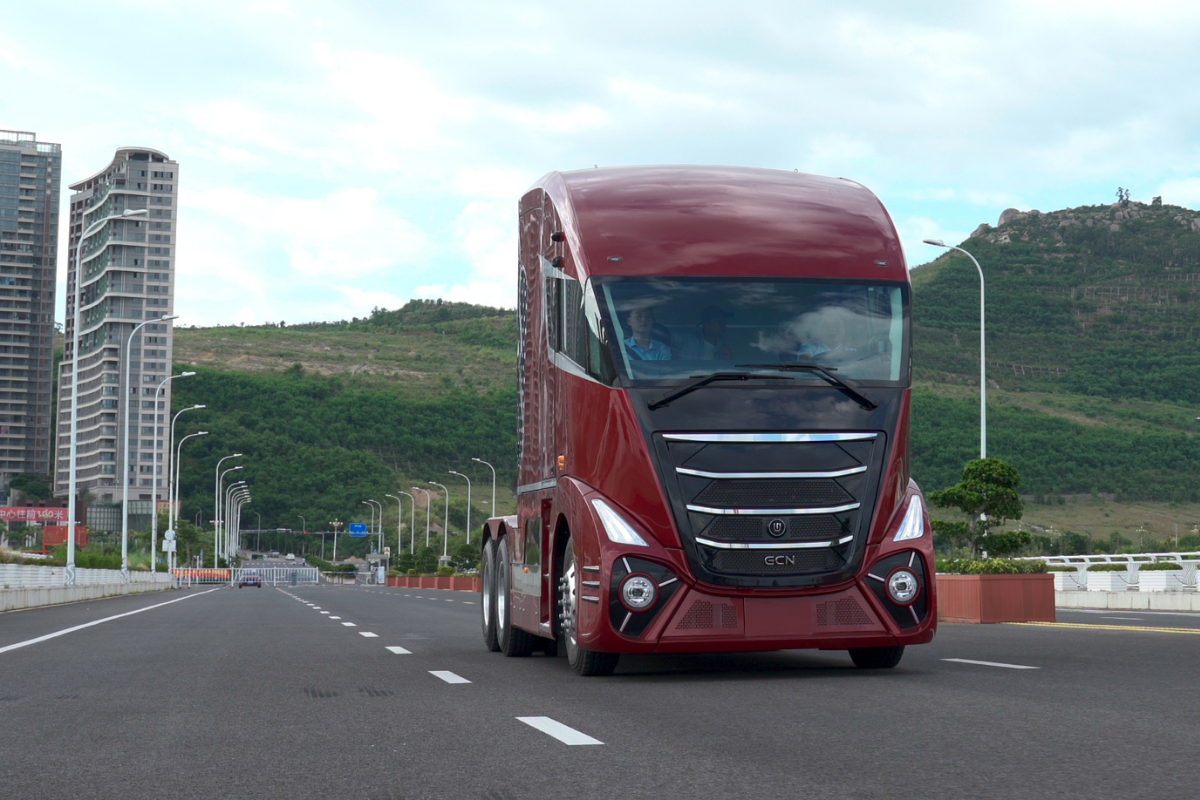 Unlock Net Zero - Projects & Innovation - GCN to launch 21 electric ...